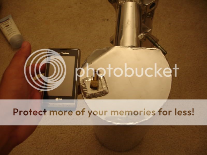 FS: Venom Intake Manifold | Honda / Acura K20a K24a Engine Forum