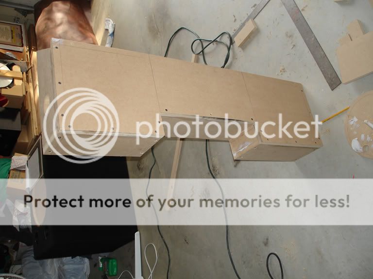 Camaro Sub Box Build. Lots of pictures. | CarAudio.com Car Audio Forum