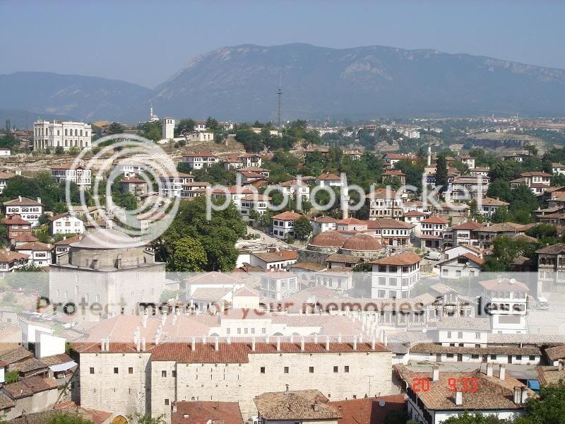 Safranbolu: Turkey's UNESCO World Heritage Town | Skyscraper City Forum