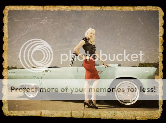 Pinup | BimmerFest BMW Forum