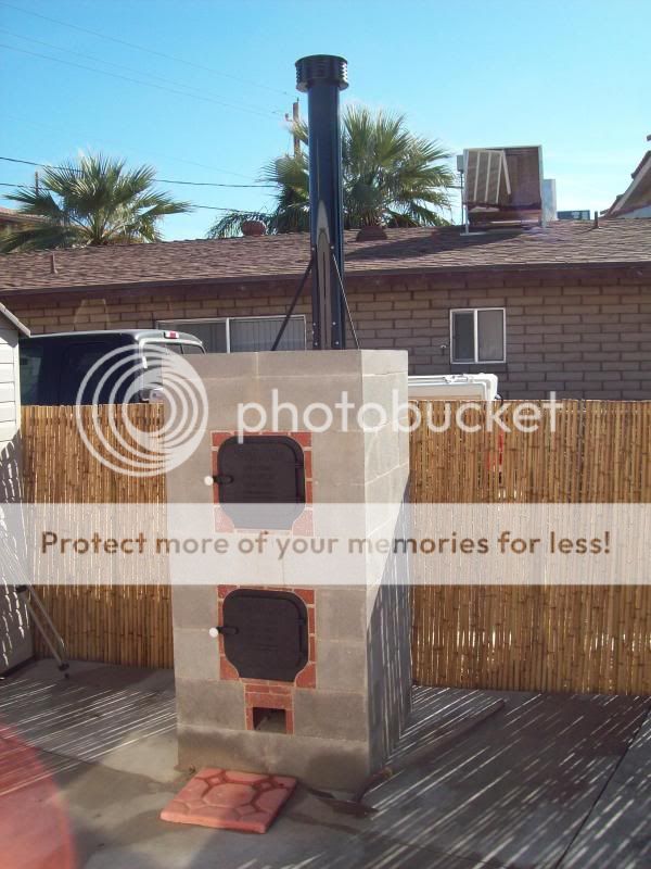 4x8 BBQ Island New $1500.00 | River Daves Place