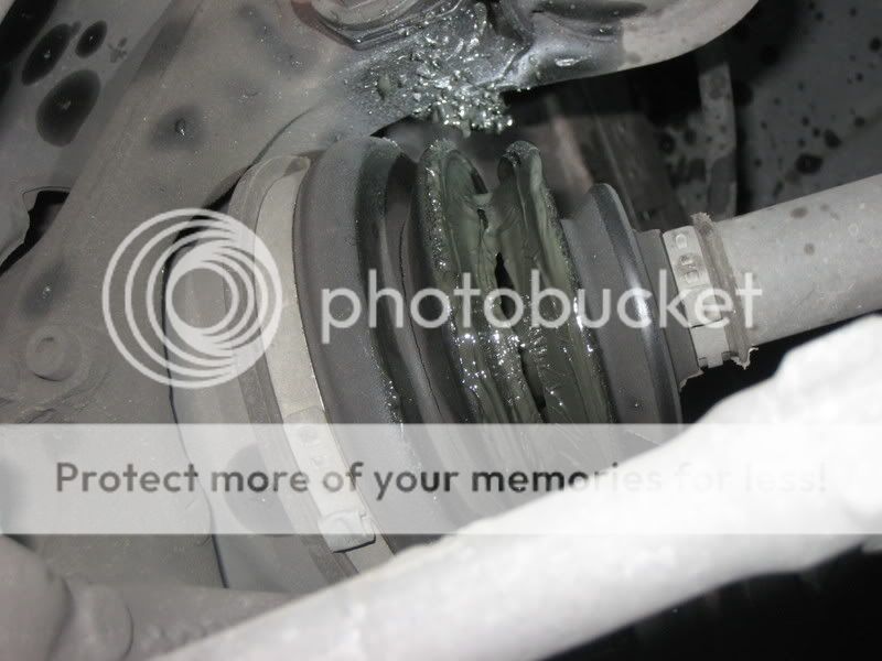 Thrust rod bushings - POSS DEALER BULLSH*T??? ADVICE PLS on p2 - Page 3 ...