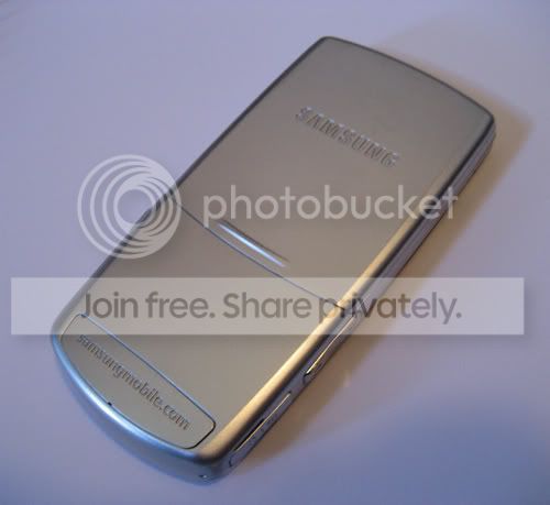 Samsung U700 - For Sale (Other Items) - SAU Community