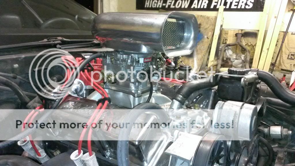 Crossfire injection to carb ..worth the effort ? - CorvetteForum ...