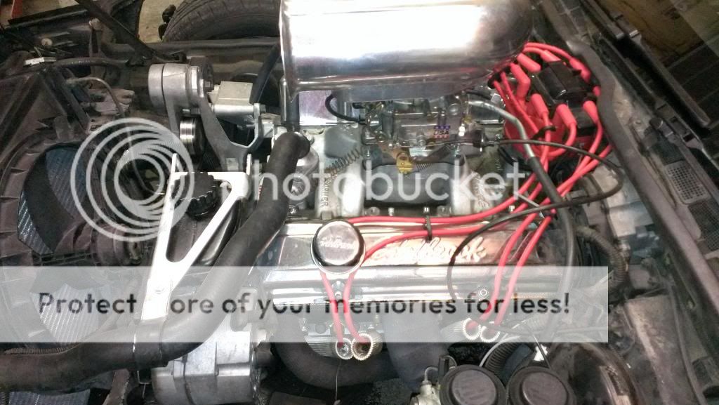 Crossfire injection to carb ..worth the effort ? - CorvetteForum ...