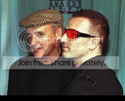 MERGED --> Bono's short Hair V3 + New Haircut + bono then and now | U2 ...