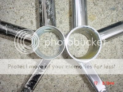 Mongoose Frame Sizes - BMXmuseum.com Forums