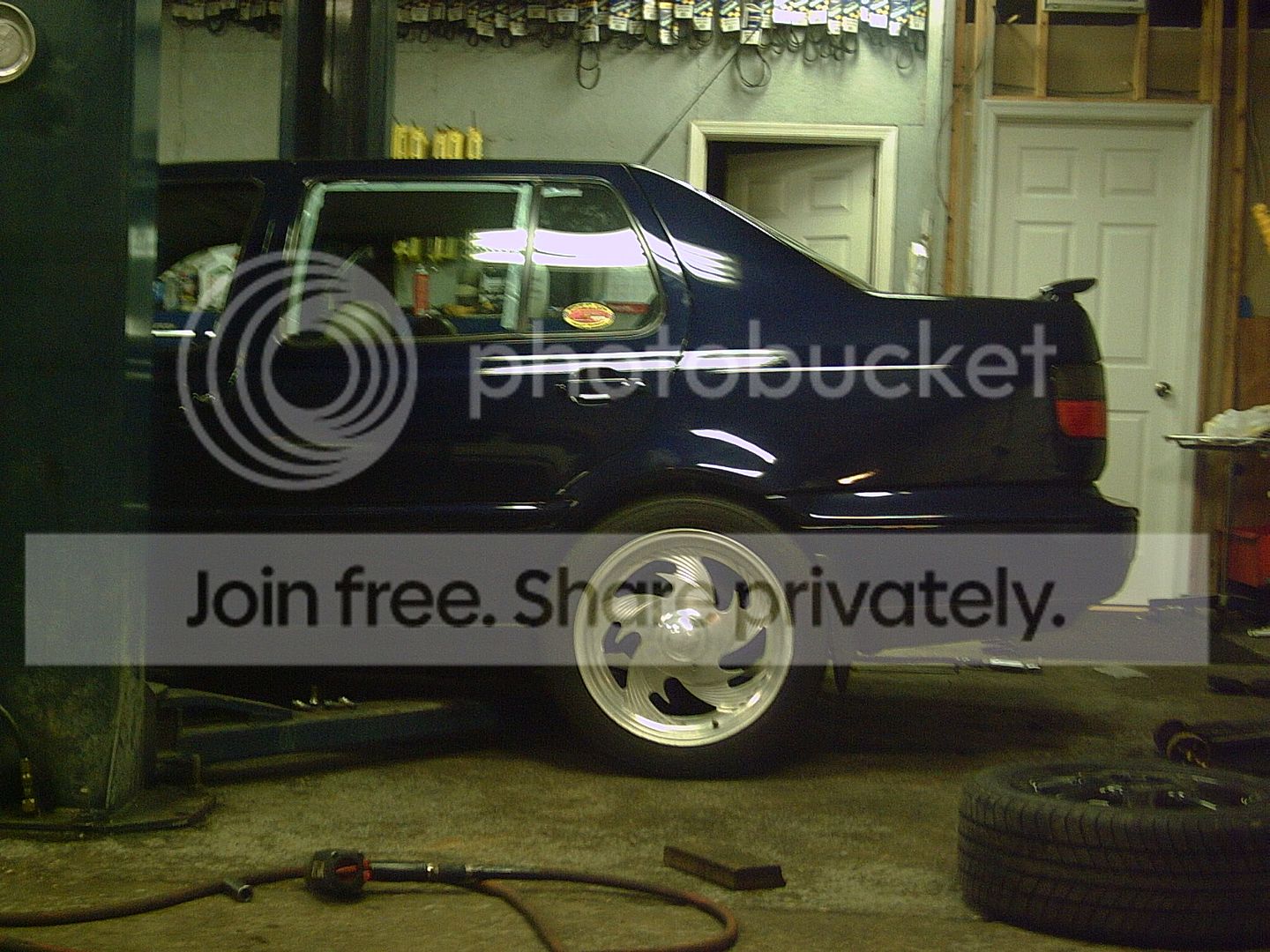 1997 Jetta GLX Vr6 Turbo 6500 OBO | VW Vortex - Volkswagen Forum