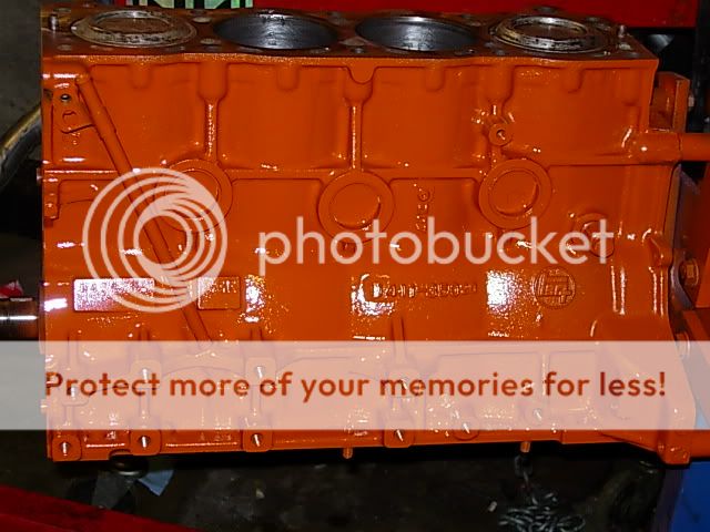 22re long block ? | Pirate 4x4