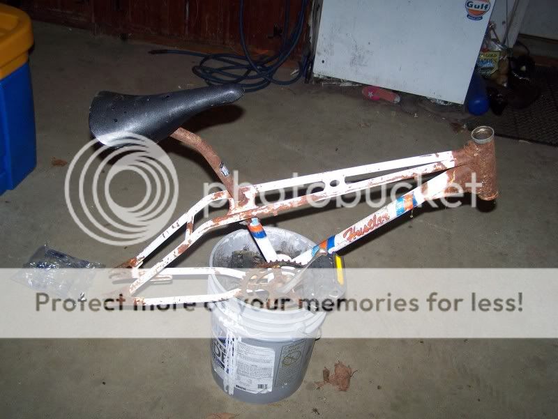 Ghetto Bikes - BMXmuseum.com Forums