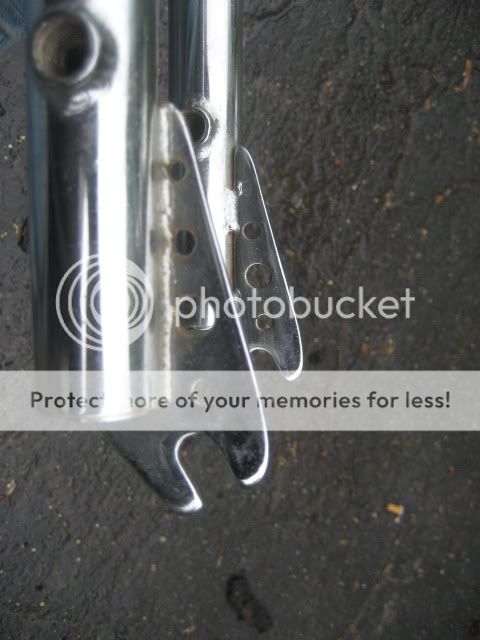 Spinner Forks $$$ - BMXmuseum.com Forums