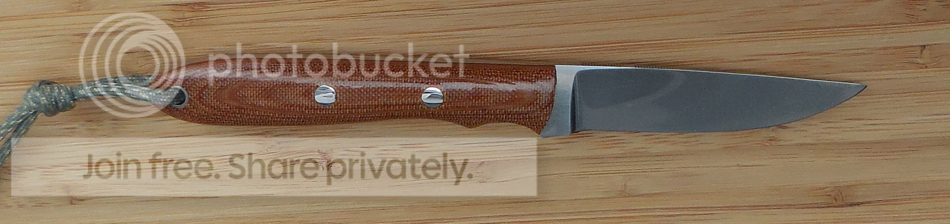 Dale Howe Custom Hunter - 24hourcampfire
