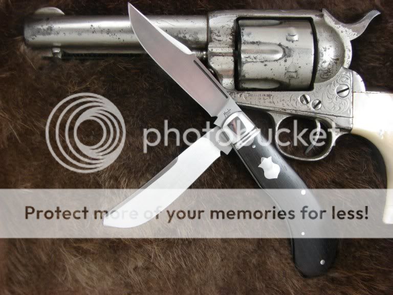 Rick Menefee Blade Show knives - 24hourcampfire