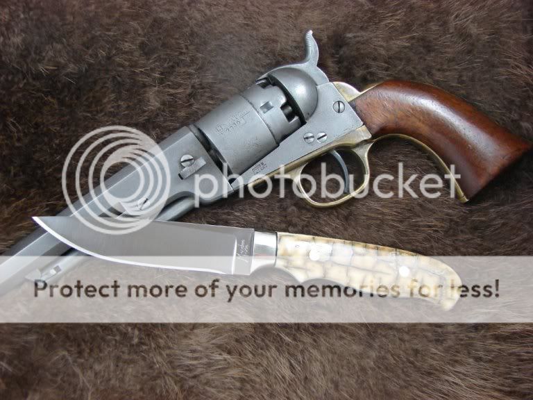 Rick Menefee Blade Show knives - 24hourcampfire