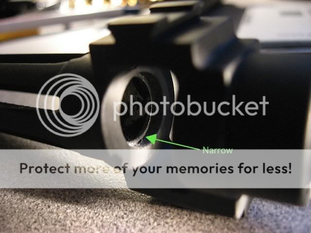 Flash Suppressor Alignment Tool: Required? | M14 Forum