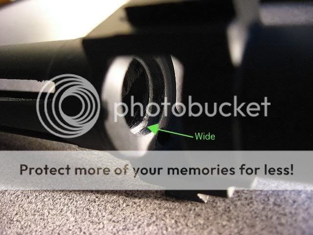 Flash Suppressor Alignment Tool: Required? | M14 Forum