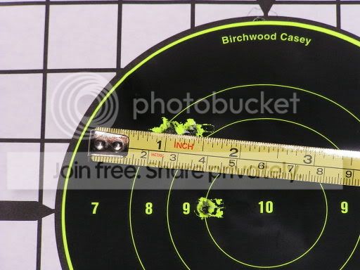 Pics - Second Group with New Tikka 223 - WOW!! - 24hourcampfire